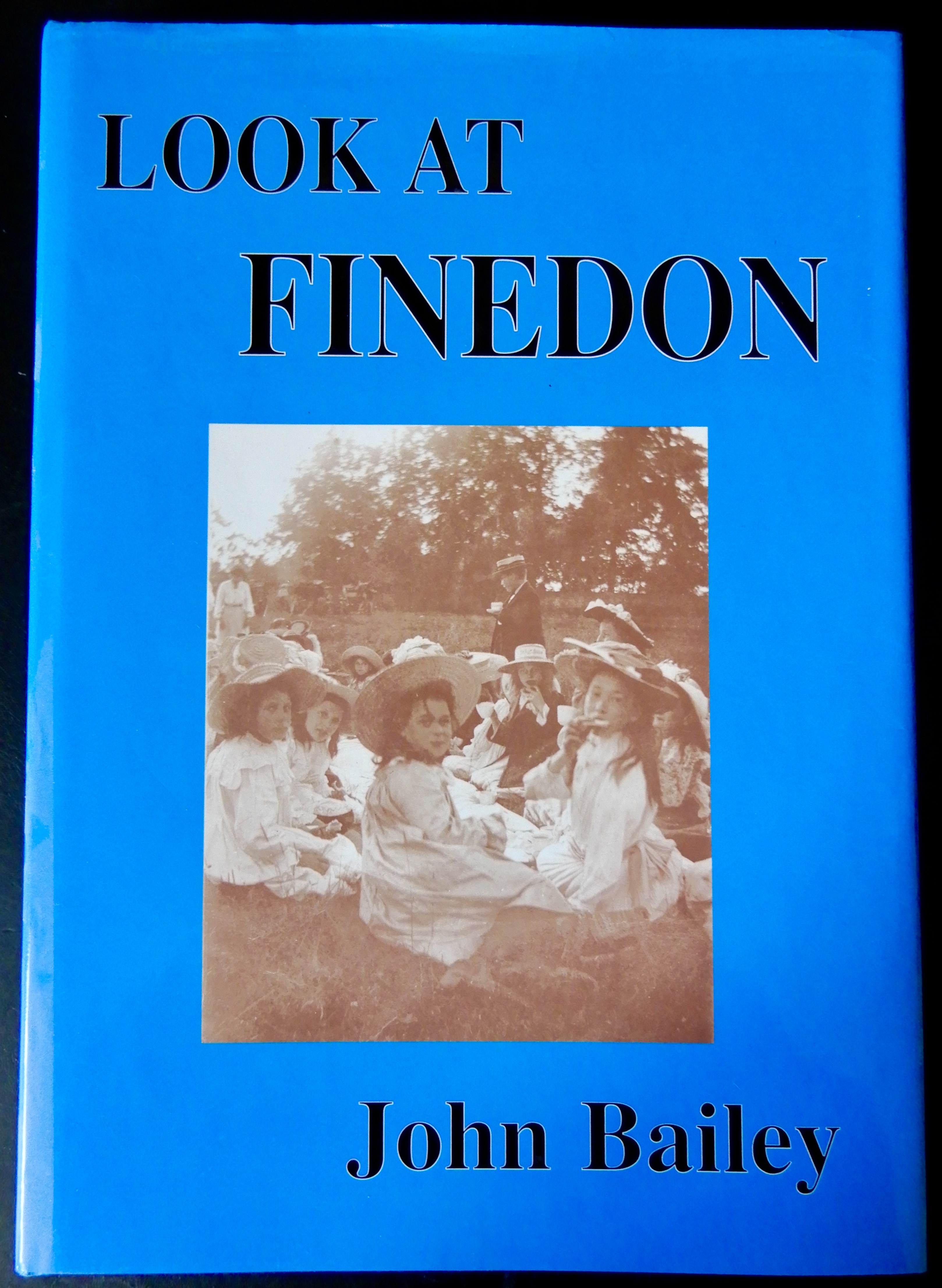 Publications – From Tingdene to Finedon