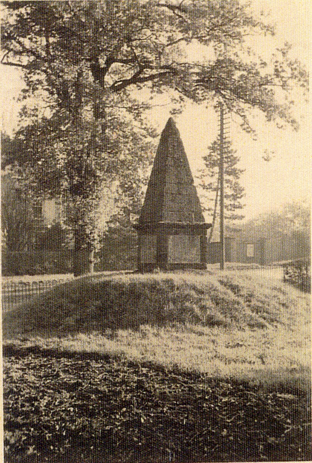 Landmarks – From Tingdene to Finedon