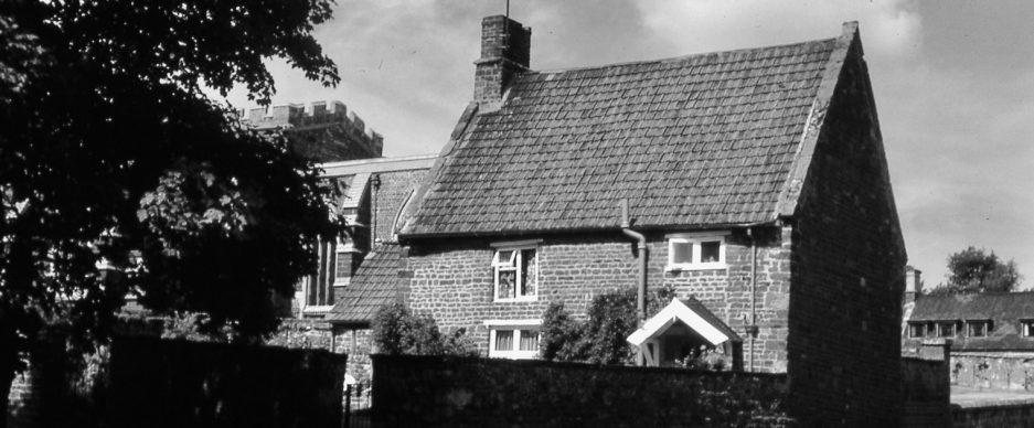 History – From Tingdene to Finedon