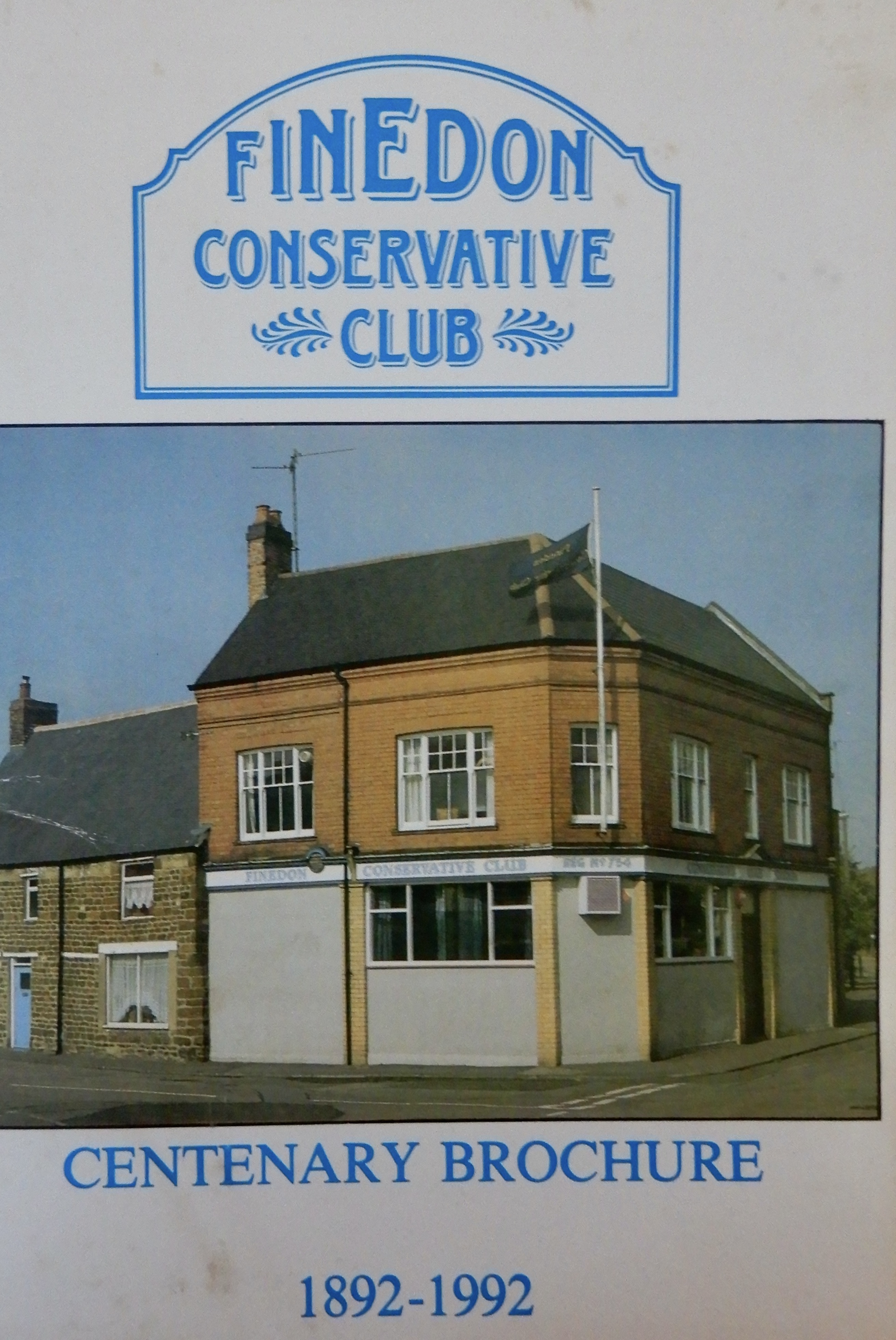 August 2024 – From Tingdene to Finedon