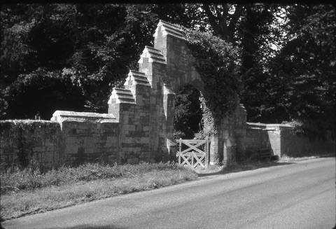 From Tingdene to Finedon – The Website of the Finedon Local History Society